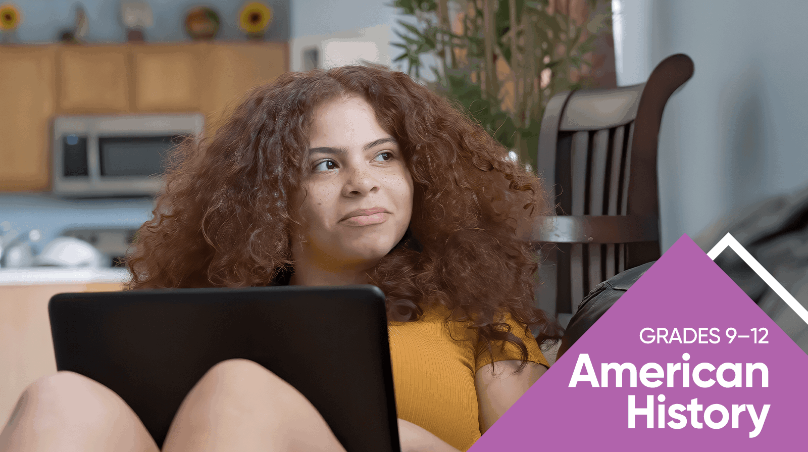 High School American History Lesson Plans & Activities | Houghton ...