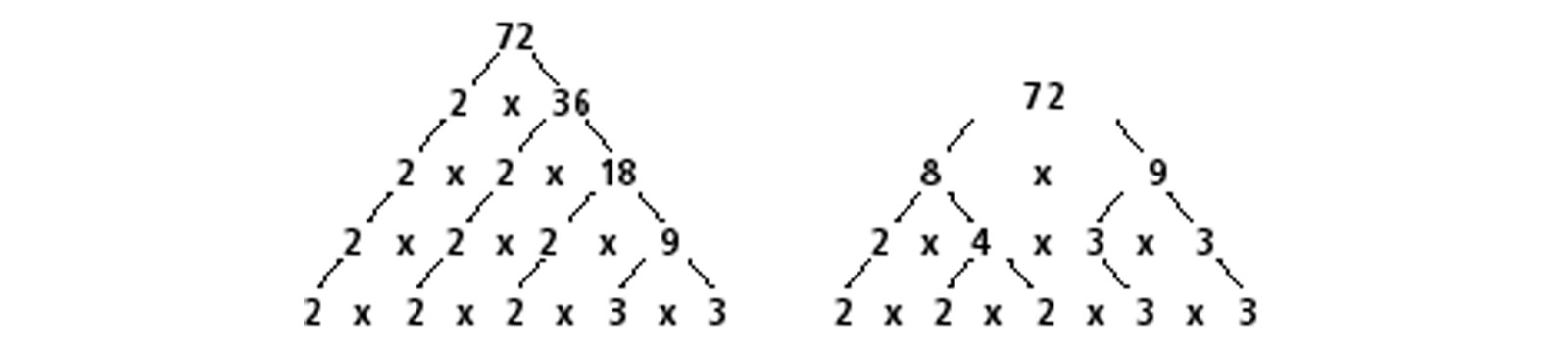 Teaching Product of Prime Factors | Houghton Mifflin Harcourt