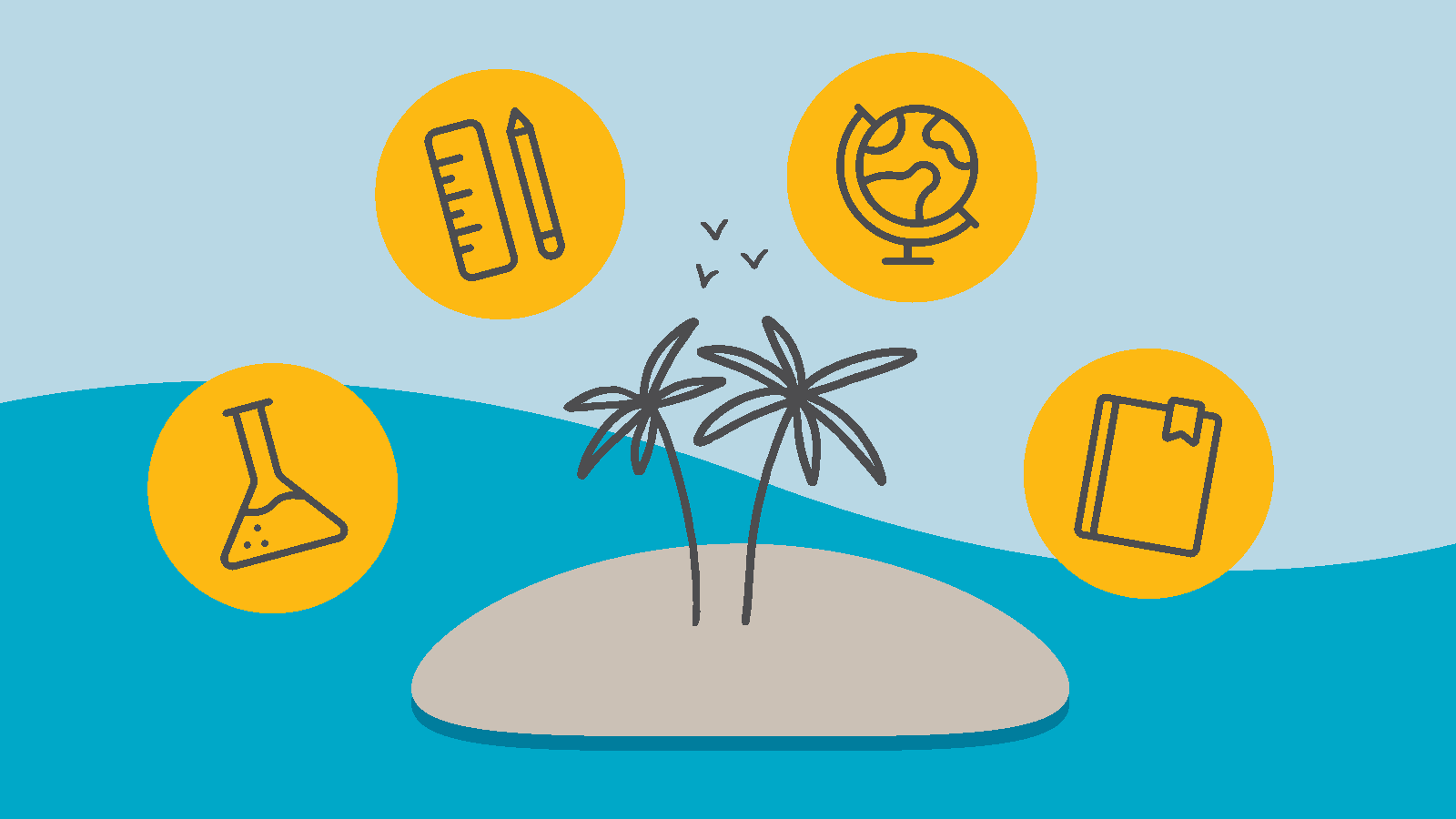 Benefits of an Integrated Curriculum for K-12 Instruction | Houghton ...