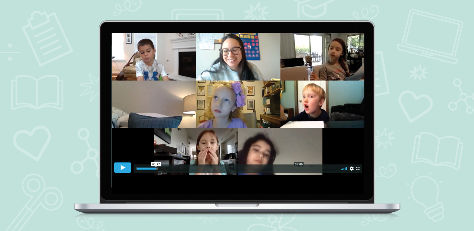 2022 Back-to-School Articles & Resources for Teachers | Houghton ...