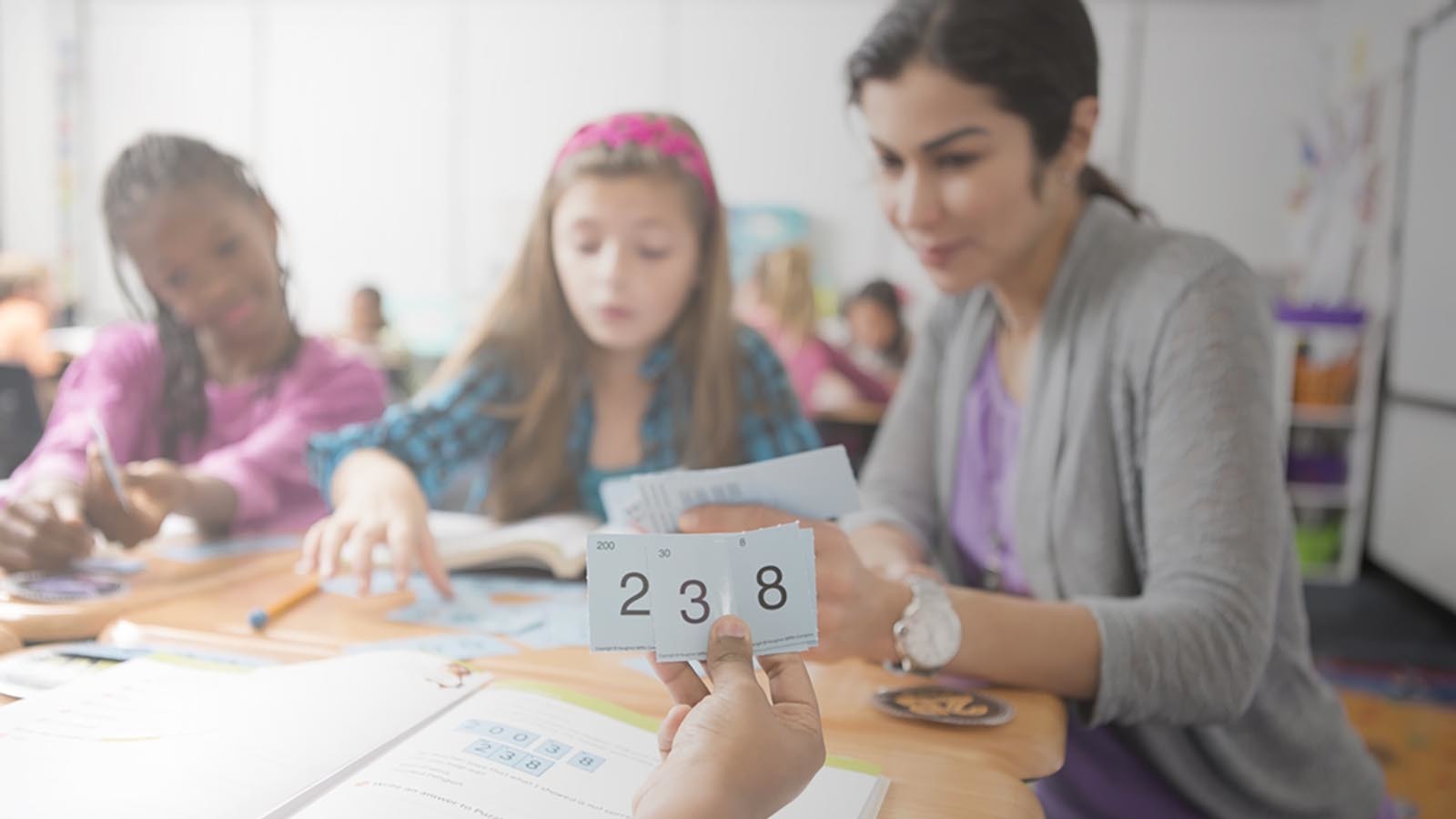 Dr. Juli K. Dixon, Professor of Mathematics Education; Elementary ...