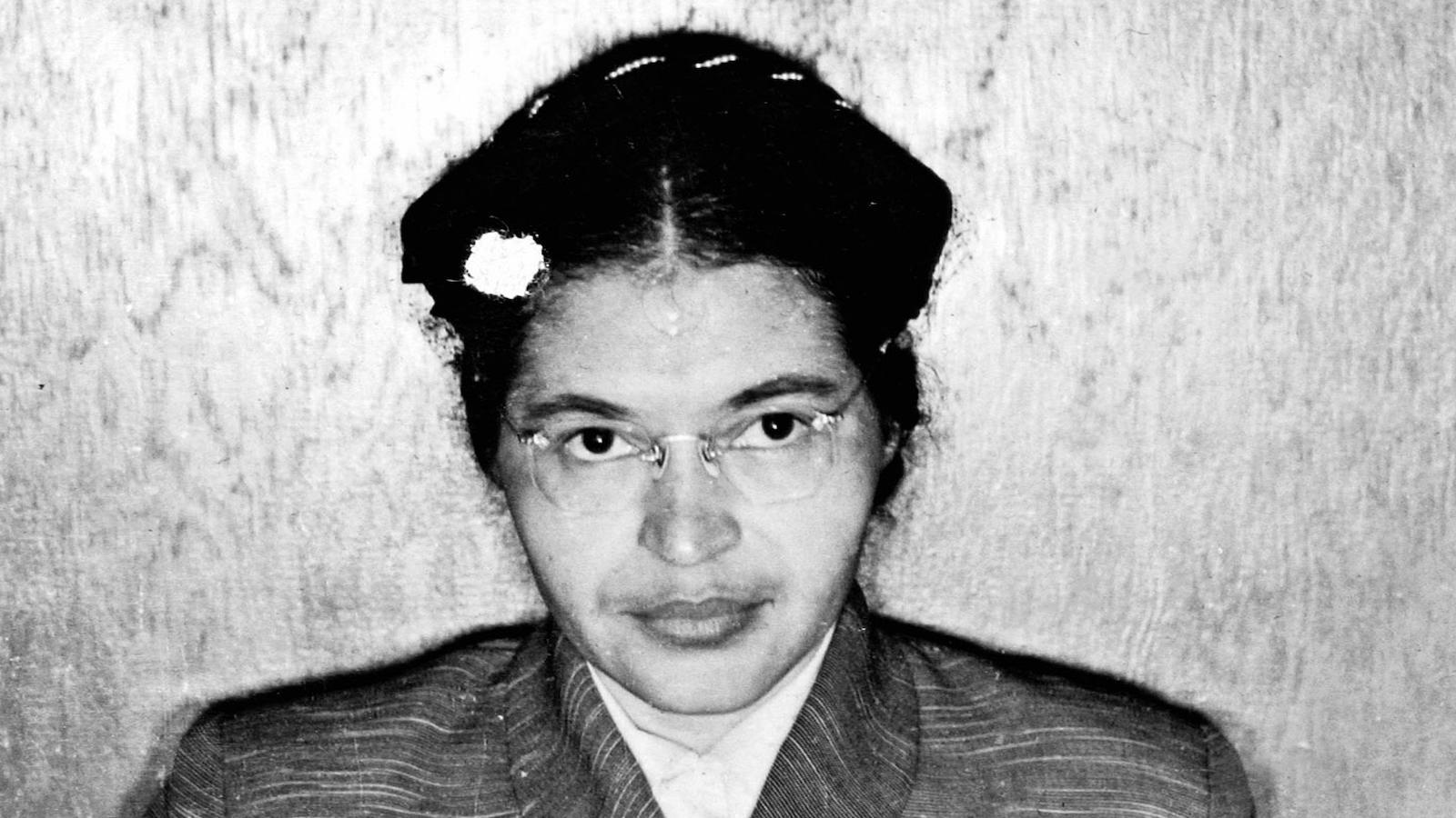 Rosa Parks Activities & Lesson Plan | Houghton Mifflin Harcourt