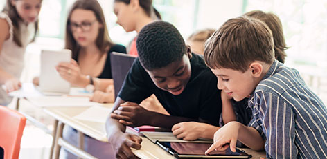 Nancy Slaughter, Former Director of RFP Content and Funding, HMH ...