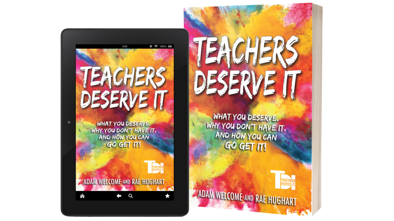 Building Respect for Teachers: What Can Be Done? | Houghton Mifflin ...