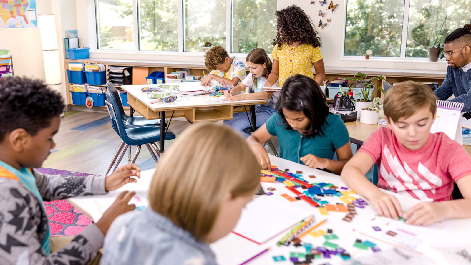 What Is Multisensory Learning in Education?