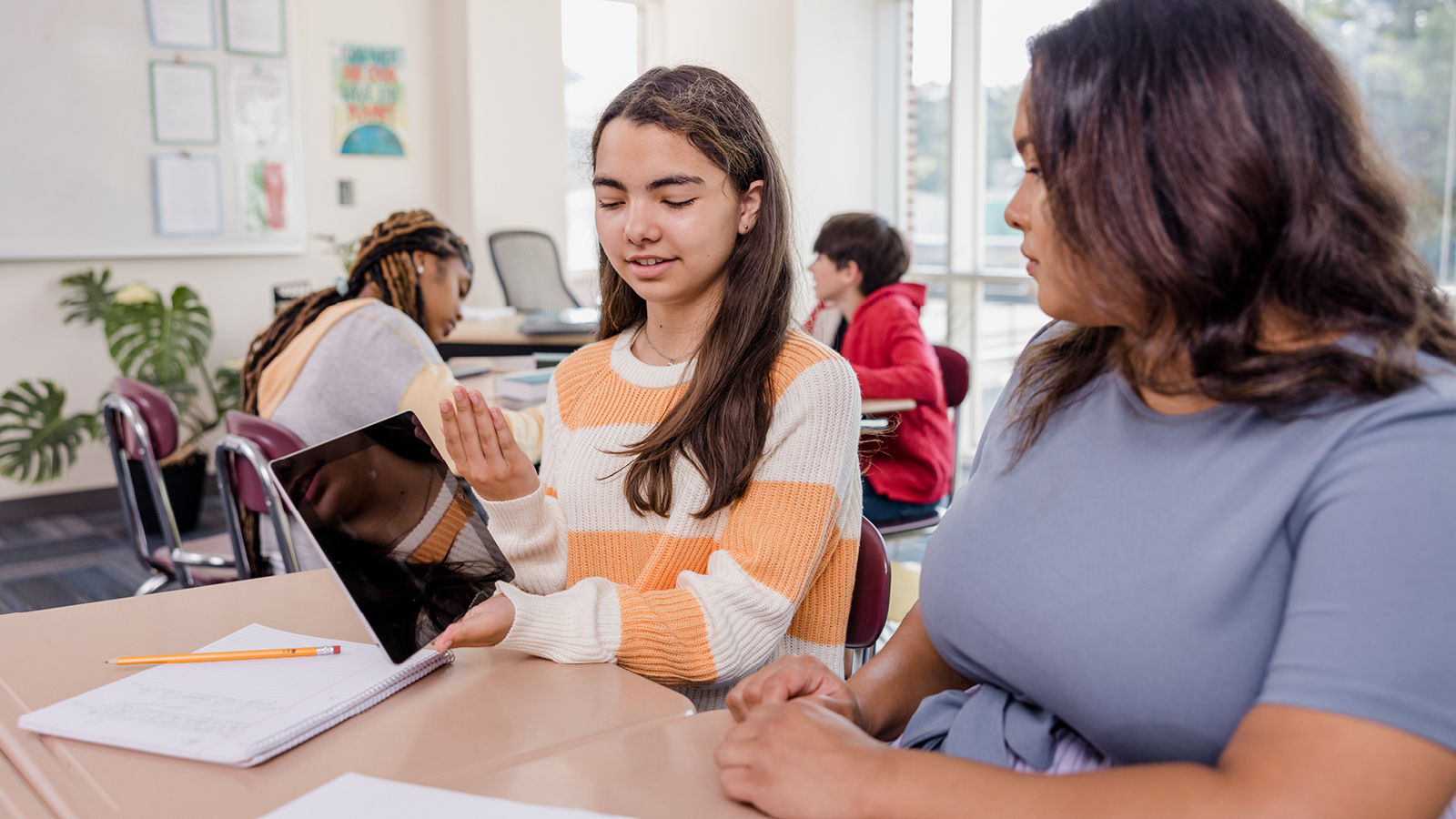 Understanding the Academic Intervention Process