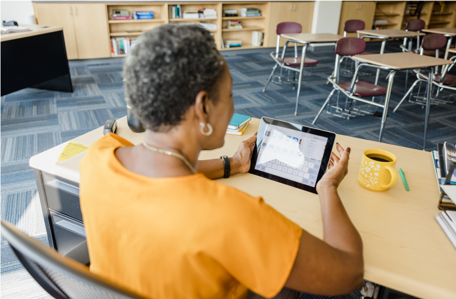 Online Professional Development Courses for Teachers | Houghton Mifflin ...