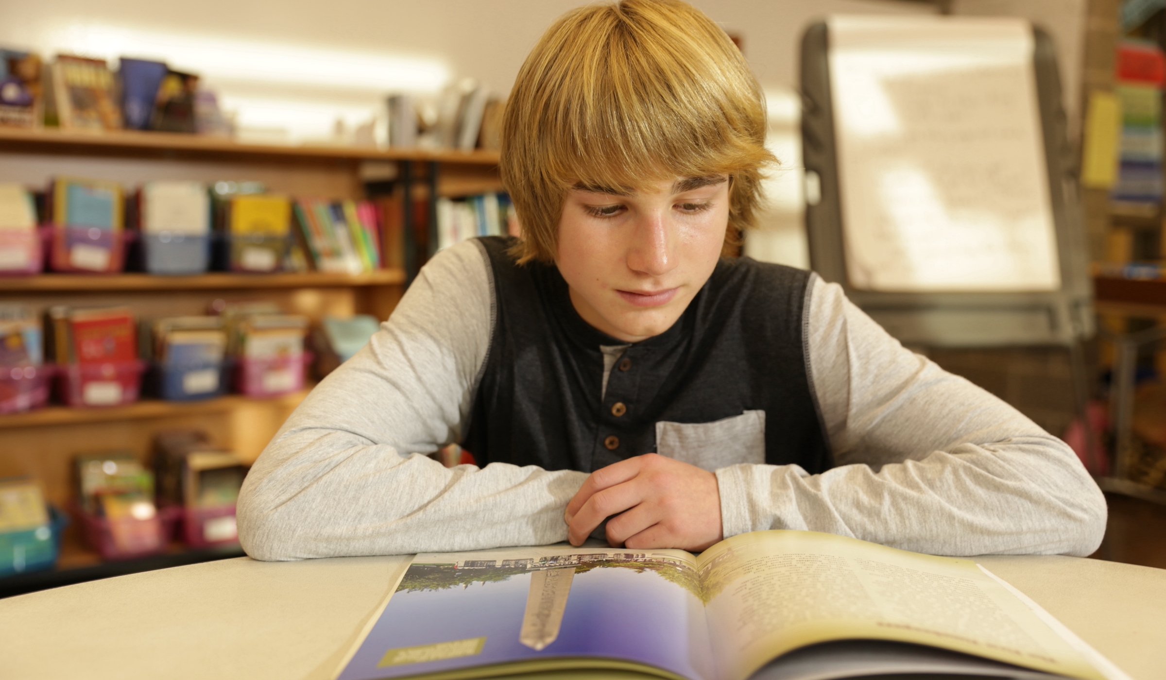 Fountas and Pinnell Blog | Fountas and Pinnell