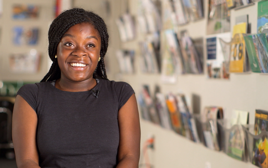 Customer Success Stories | Houghton Mifflin Harcourt