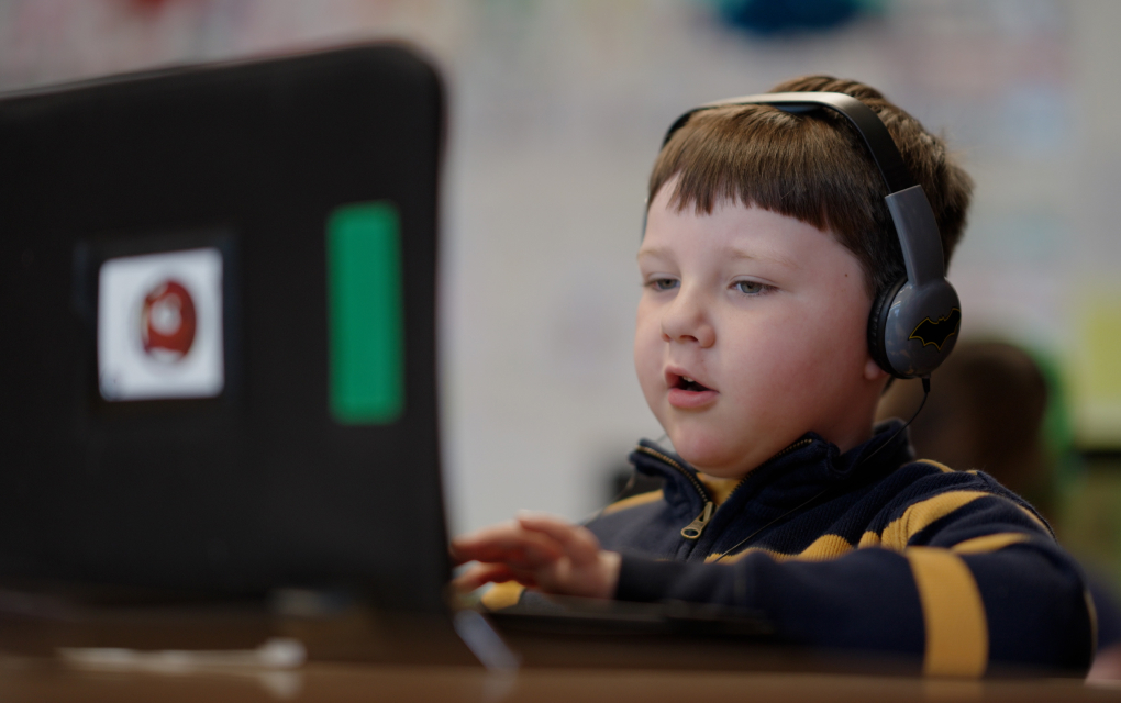 Customer Success Stories | Houghton Mifflin Harcourt