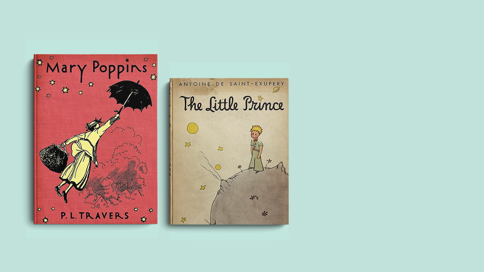 Our Legacy | Houghton Mifflin Harcourt