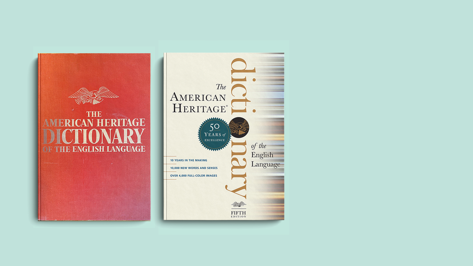 Our Legacy | Houghton Mifflin Harcourt