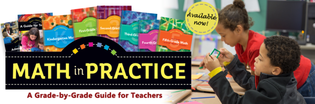 Shifts and Challenges in Teaching Math | Heinemann