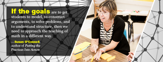 How Do We Help Students Really Understand Math? | Heinemann