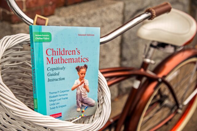 Children’s Mathematics: Children’s Identity as Mathematical Thinkers ...