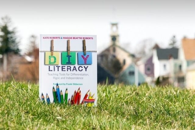 DIY Literacy: Kid Friendly Language | Heinemann