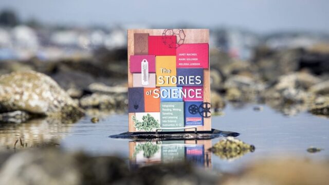 Framing Science Learning With Coherent Science Stories | Heinemann