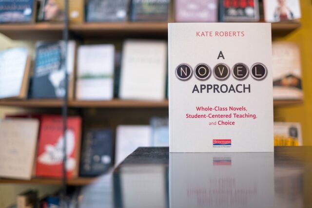 Why Not Teach Whole-Class Novels the Way They've Always Been Taught ...