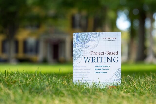 How Project-Based Writing Teaches Students Time Management | Heinemann
