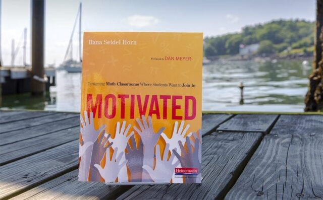 The 5 Features of a Motivated Classroom | Heinemann