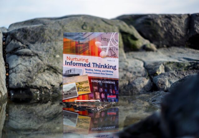 What Does Effective Use of Multiple Sources Really Look Like? | Heinemann