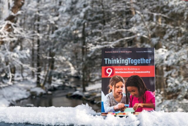 Learning to Persevere in Mathematics | Heinemann