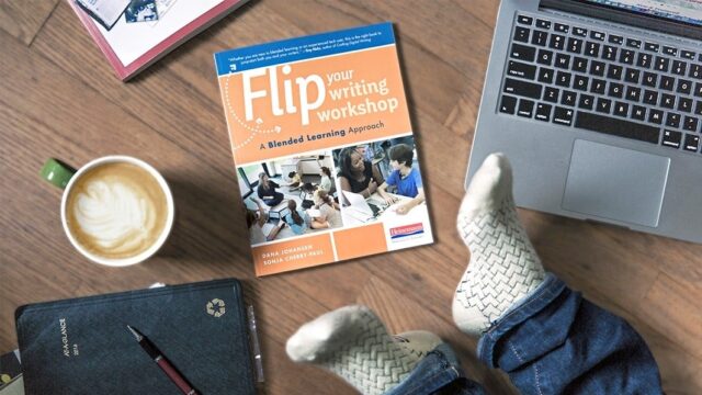 Why Is Flipped Learning Important For The Classroom? | Heinemann