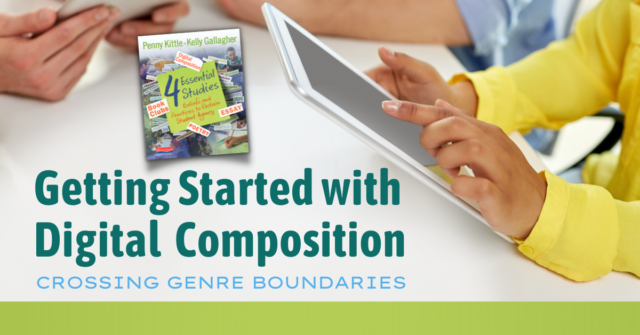 Getting Started with Digital Composition: Crossing Genre Boundaries ...