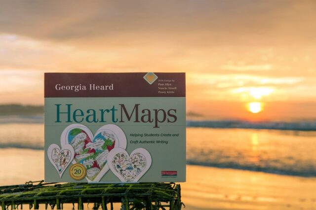Heart Maps: What Matters | Heinemann