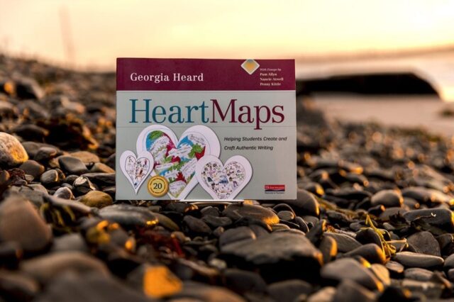 Tune in to Your Heart Map Playlist | Heinemann