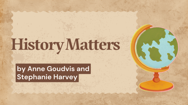 History Matters | Heinemann