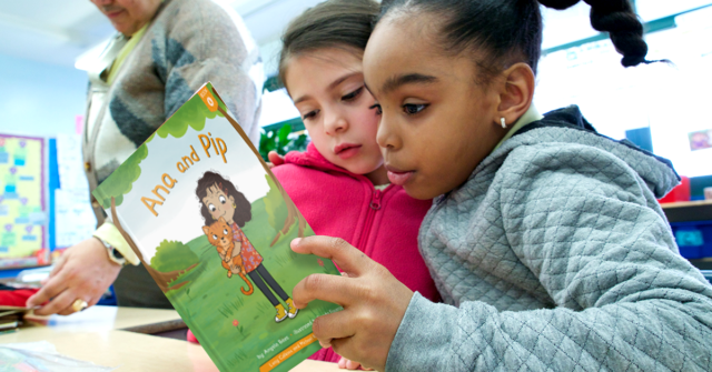 Jump Rope Readers: 8 Ideas for Using Decodable Books in Your Classroom ...