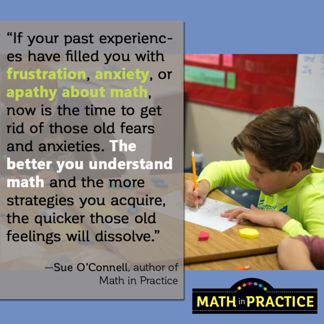 10 Misinformed Math Beliefs... And What To Do About Them | Heinemann