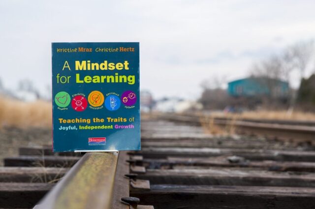 Mindset and Understanding How The Brain Does What it Does | Heinemann