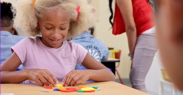 The Importance of Minilessons in Math Workshop | Heinemann