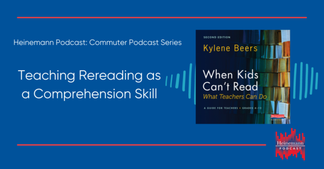 Slowing Down for Ourselves and Our Students | Heinemann