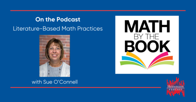 Literature-Based Math Practices | Heinemann