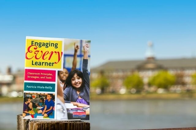 How To Create A Summer Reading Program | Heinemann
