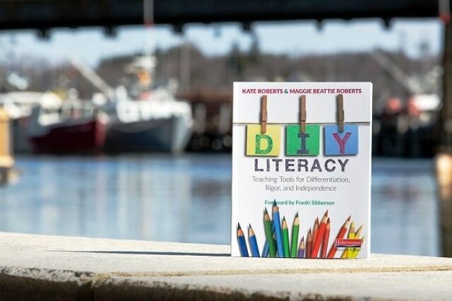 How To Use DIY Literacy | Heinemann