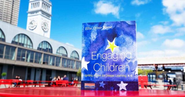 Creating the Components for Engagement | Heinemann