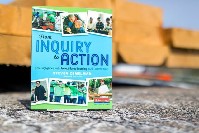 From Inquiry To Action: The Benefits of Civic Engagement for Students ...