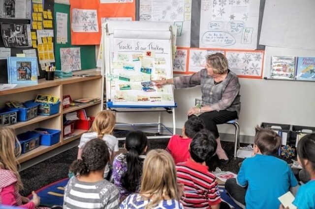 Content Literacy: Building Knowledge Across the Curriculum | Heinemann