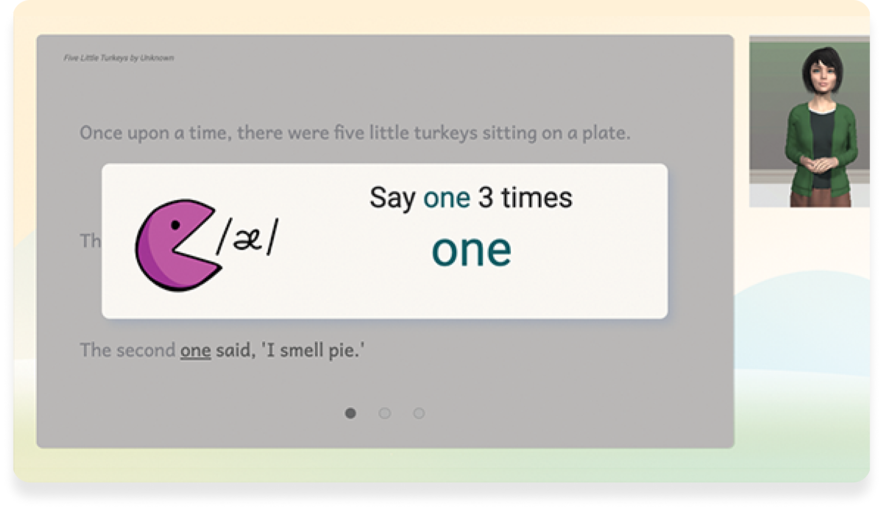 HMH Into Reading | K-6 Reading Curriculum | Houghton Mifflin Harcourt