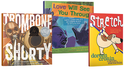 HMH Into Reading | K-6 Reading Curriculum | Houghton Mifflin Harcourt