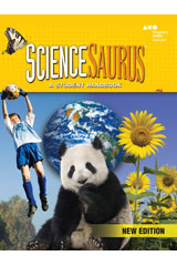 Order ScienceSaurus Student Handbook (Softcover) Grades K-1, ISBN ...