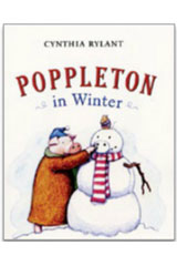 Order Journeys Trade Book Grade 2 Poppleton in Winter, ISBN ...