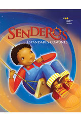Order Senderos Estándares Comunes 1 Year Online Teacher Resource Kit ...