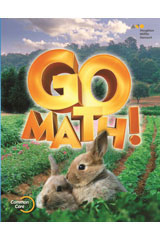Order Go Math! 1 Year Digital Interactive Student Edition with Personal ...