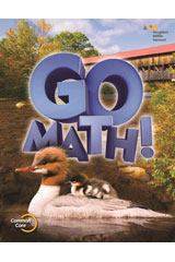 Order Go Math! 1 Year Digital Interactive Student Edition with Personal ...