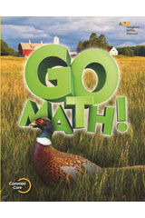 Order Go Math! Teacher Edition and Planning Guide Bundle Grade 5, ISBN ...